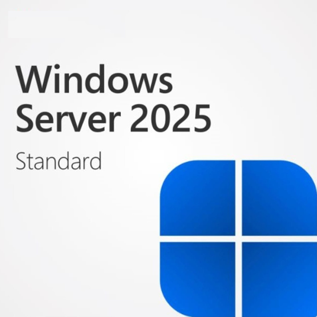 Microsoft Windows Server 2025 Datacenter - 2 Core (DG7GMGF0PWHD:0004) | интернет-магазин Skysoft